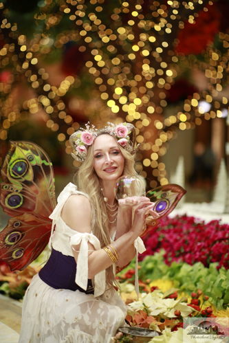 THE BUBBLE FAIRY – EXPLORE THE PERFORMANCE ART OF THE BUBBLE FAIRY